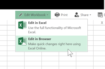 Use Microsoft Forms to collect data right into your Excel file – David ...