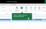Use Microsoft Forms to collect data right into your Excel file – David ...