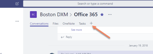 Collect Survey Results Seamlessly in Microsoft Teams with Forms – David ...
