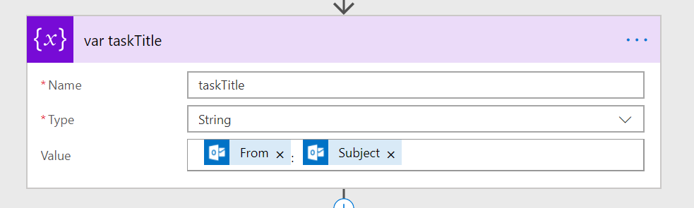Tips and tricks for working with Microsoft Flow – David Lozzi