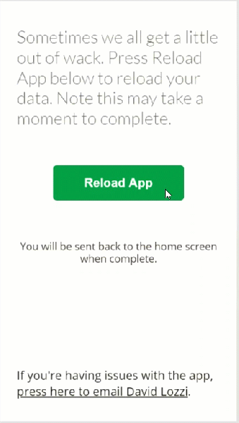 Tips to entertain your users while PowerApps gets their data, i.e ...