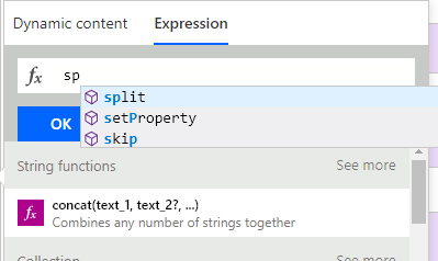 Microsoft Forms Ranking Questions to Individual SharePoint Fields with ...