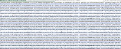 Microsoft Forms Ranking Questions to Individual SharePoint Fields with ...