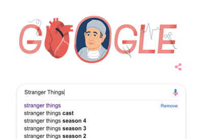 My First Easter Egg The Upside Down From Stranger Things David Lozzi