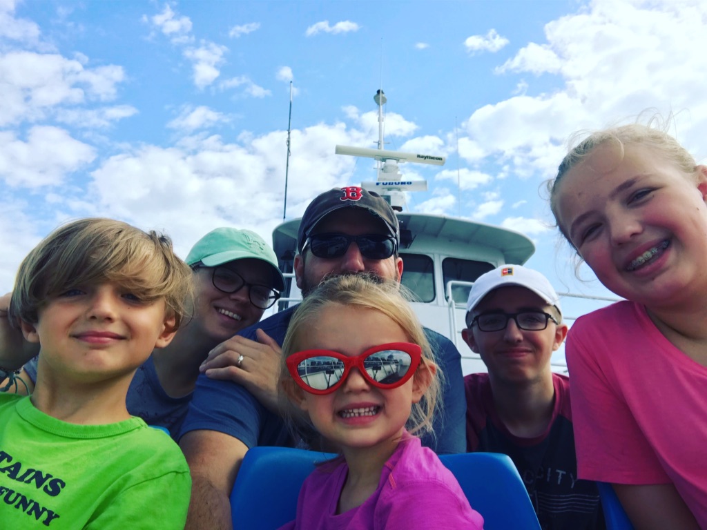 How to take an effective 2 weeks off – David Lozzi