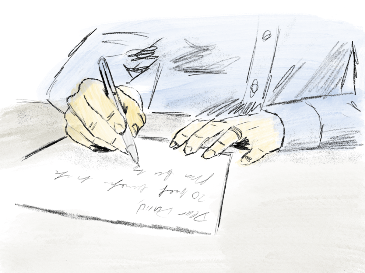 Dear Me: To a younger, inexperienced me 20 years ago – David Lozzi