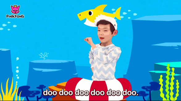 babyshark – David Lozzi