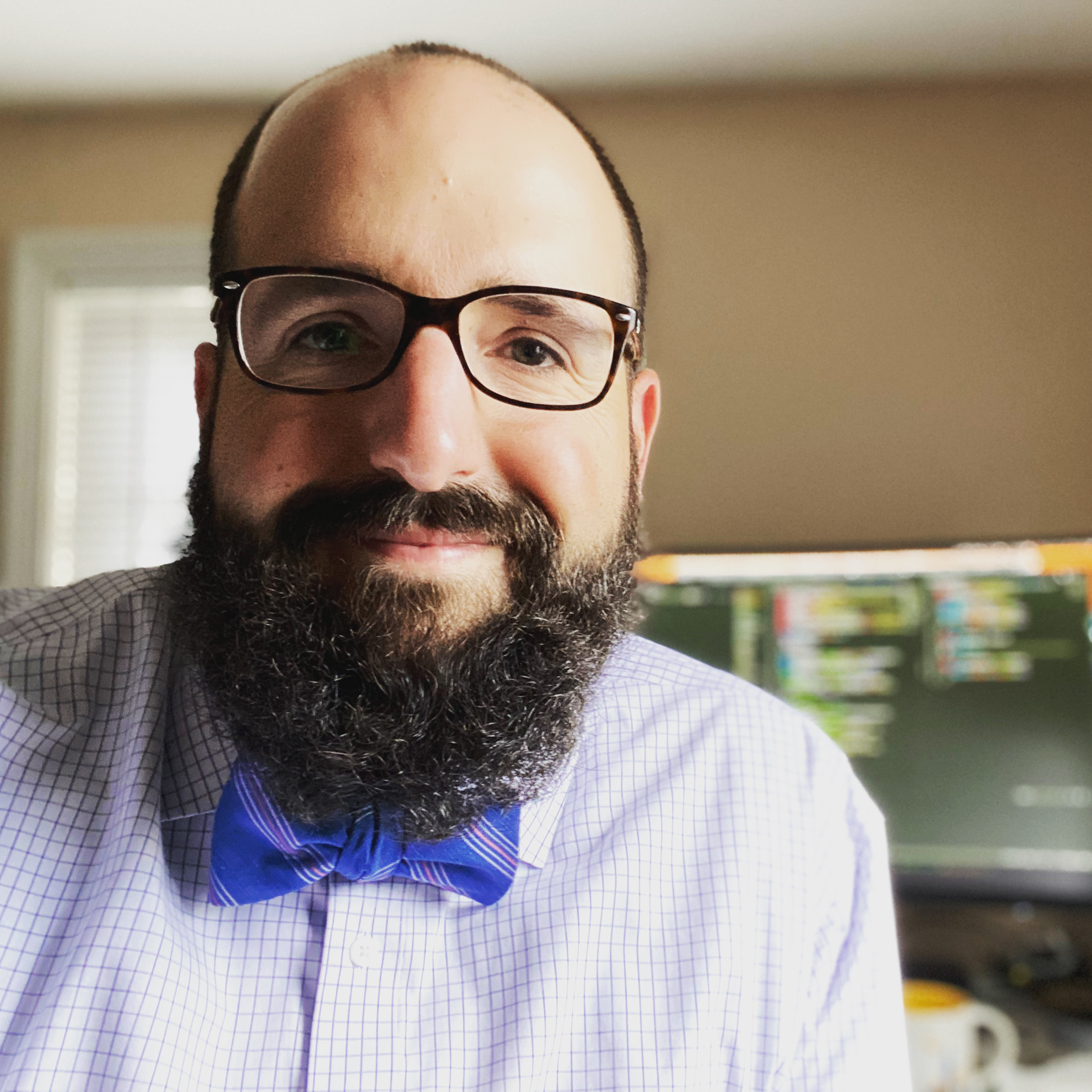 About Me – David Lozzi