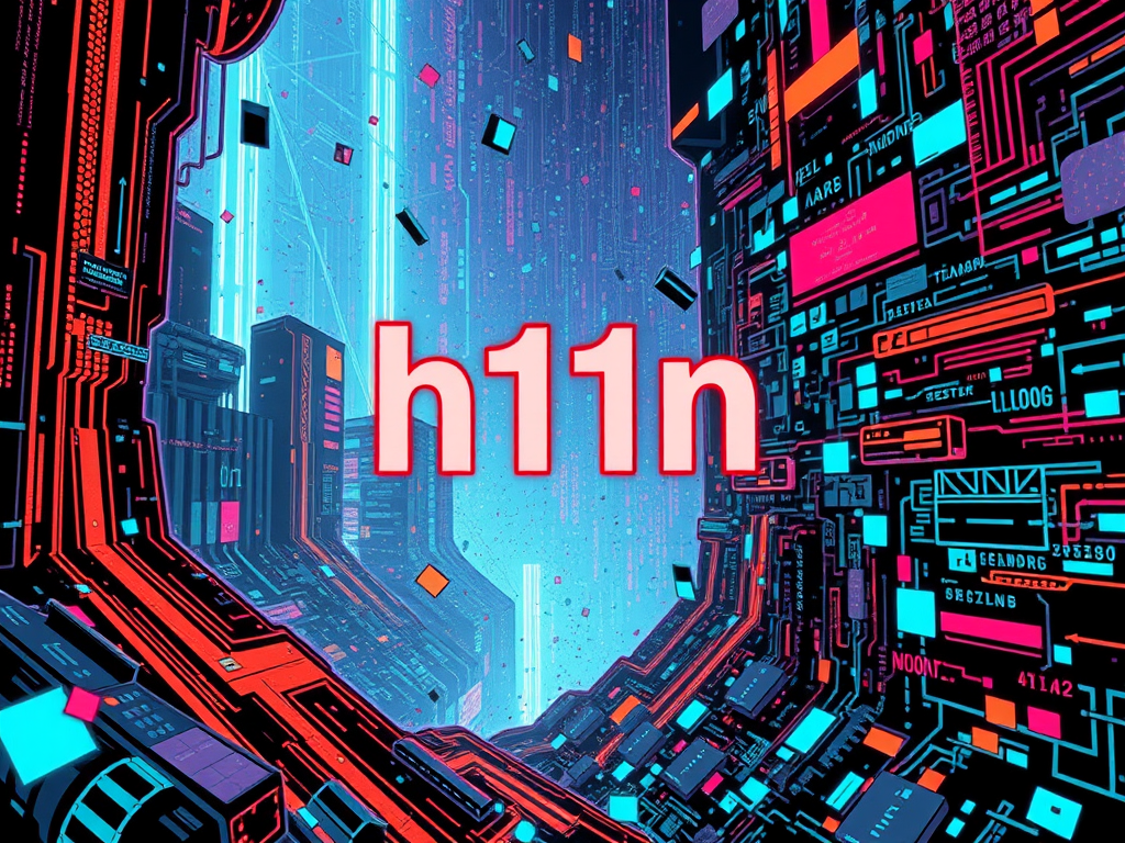 Proposing ‘h11n’: A New Buzzword for an AI Hallucination – David Lozzi