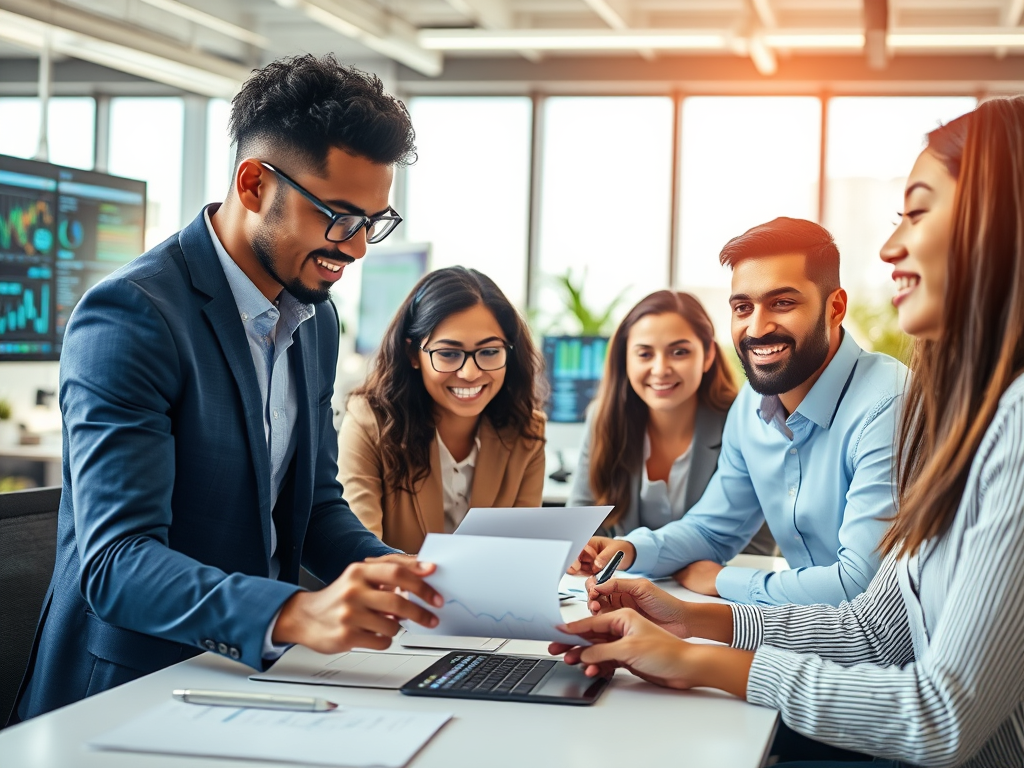 Wired for Growth: How Smart Companies Can Use AI Without Losing Their ...