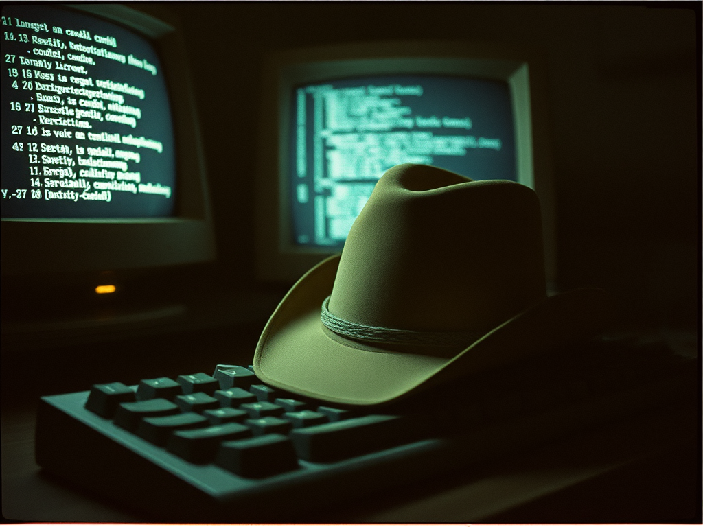 Where have all the Engineers gone? – David Lozzi