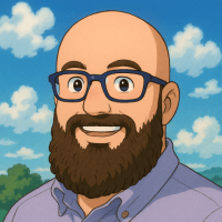 David Lozzi – Geek