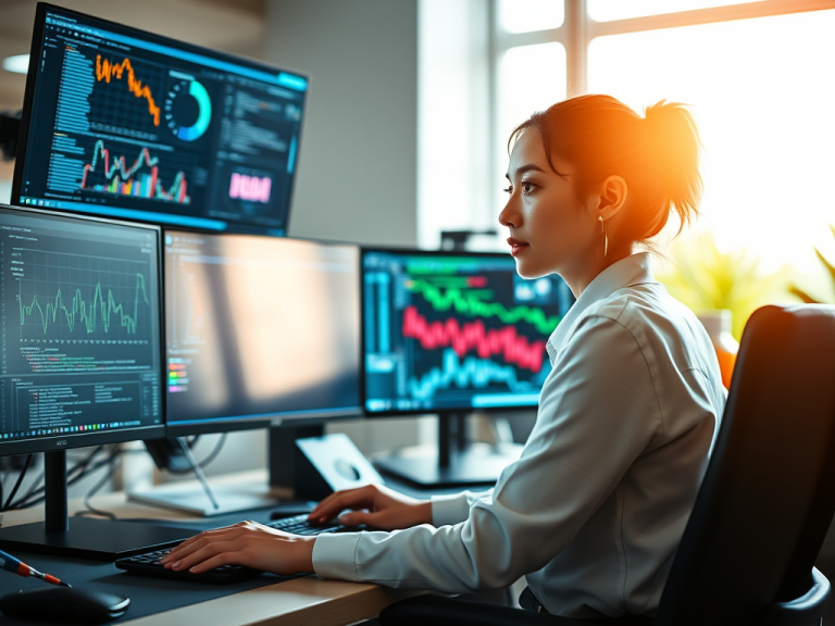 Rise of the Agent Director – David Lozzi